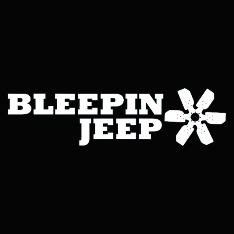 Store | BleepinJeep