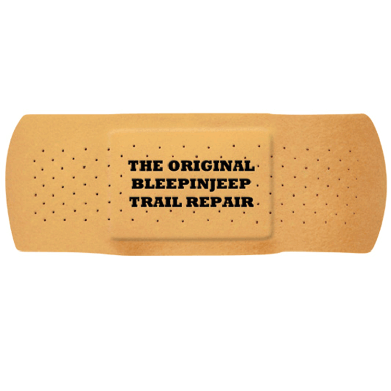 Store | BleepinJeep