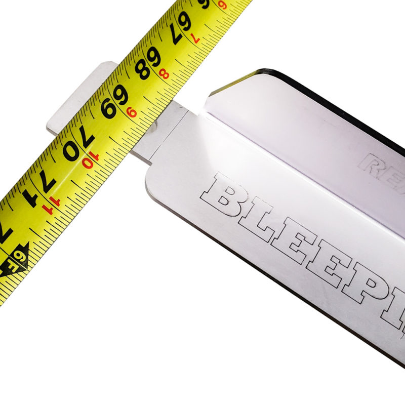 BleepinJeep Alignment Tool | BleepinJeep