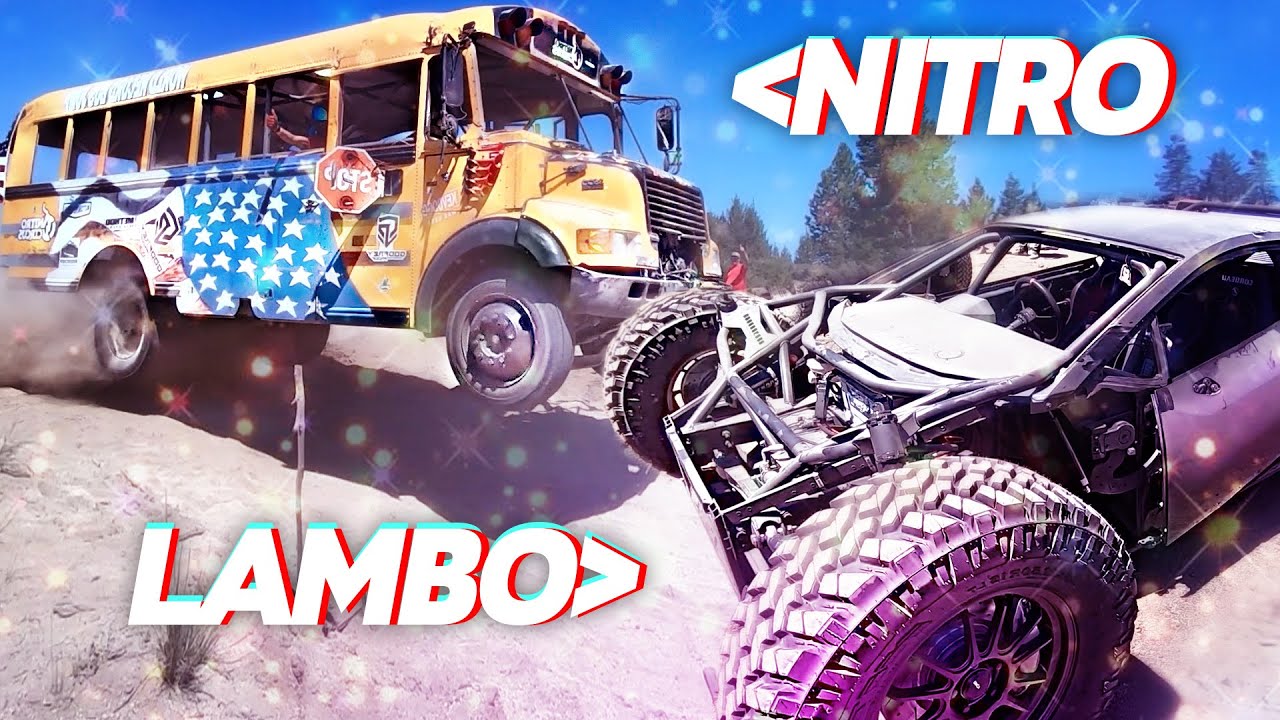 More... | BleepinJeep