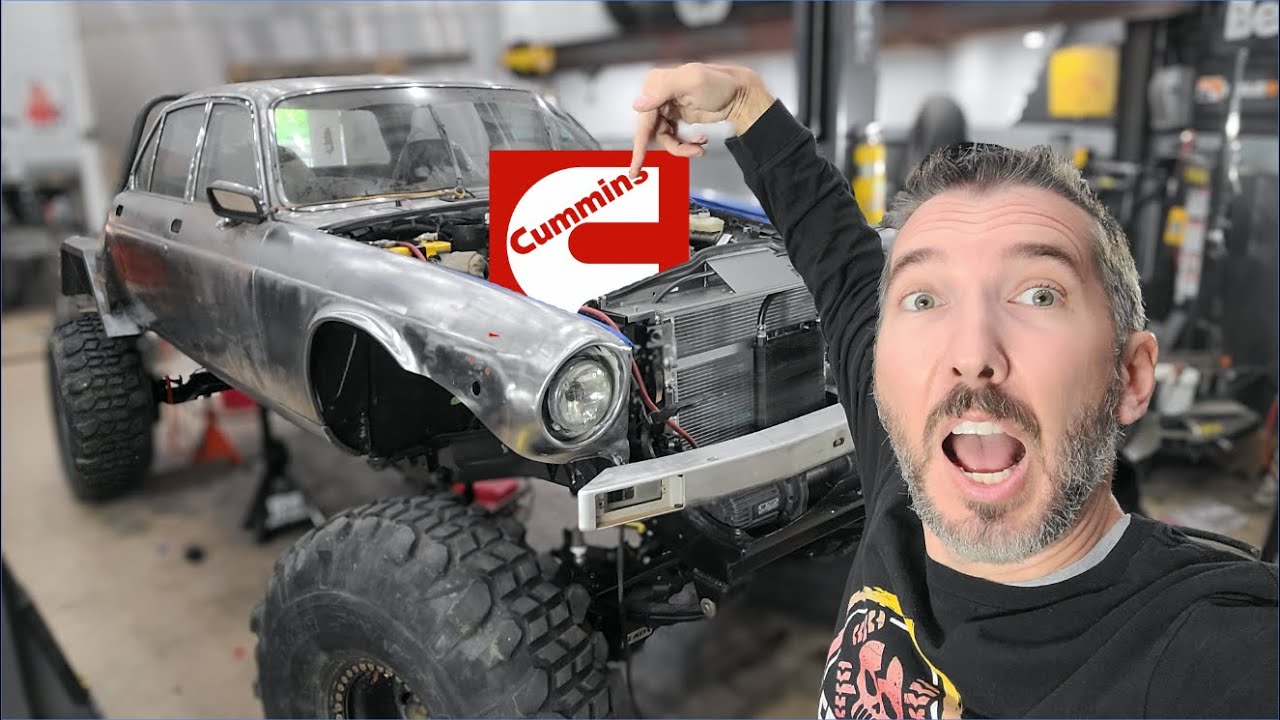 Videos | BleepinJeep